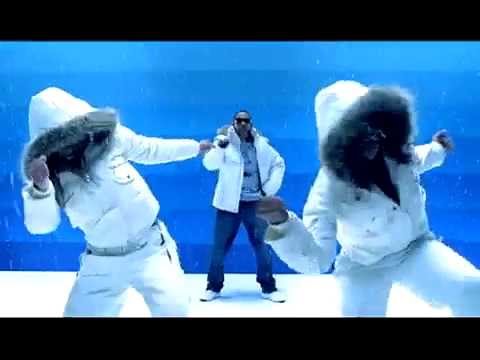 Sean Paul - Temperature - YouTube