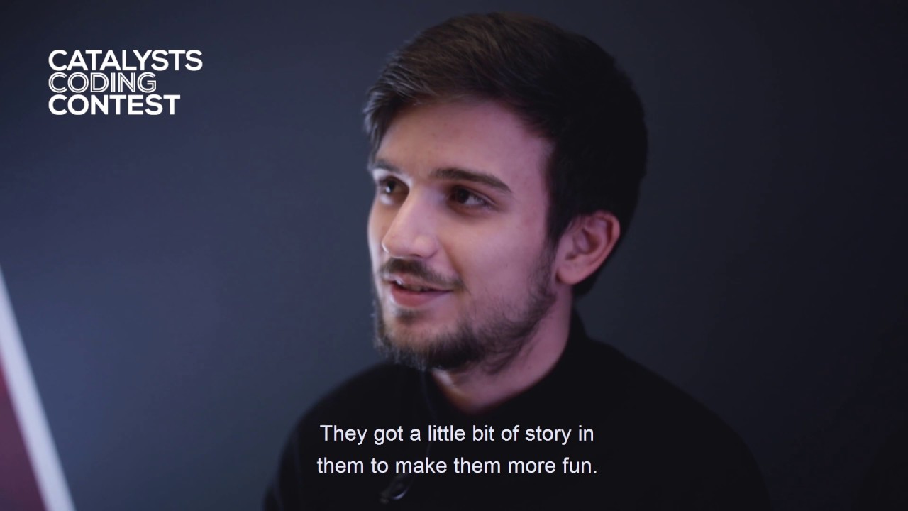 CCC Experience (30th edition) - YouTube