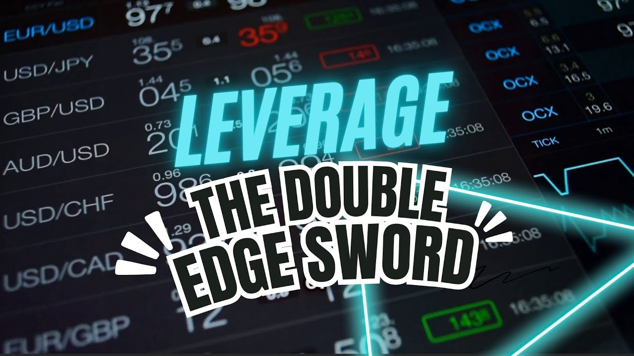 Leverage ( Beginner's Guide) - YouTube