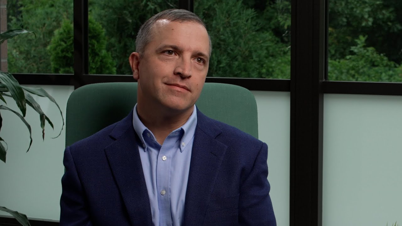 Dr. Michael McGinnis, Physician, Spira Care Overland Park - YouTube