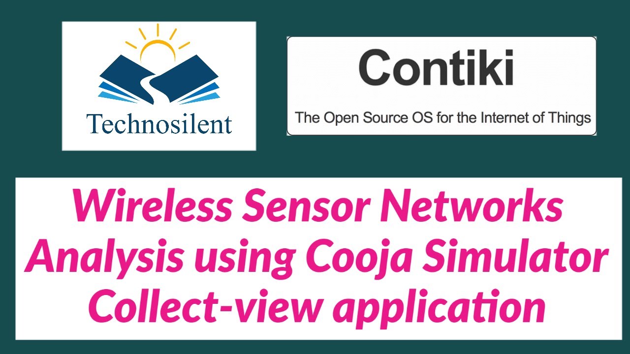Wireless Sensor Networks Analysis using Cooja Simulator Collect-view ...