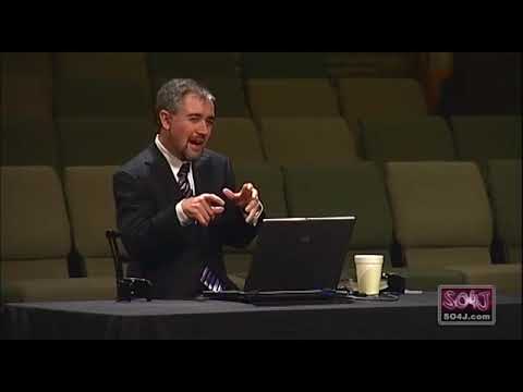 Joseph Prince Falsche Prediger Wohlstandsevangelium – Justin Peters