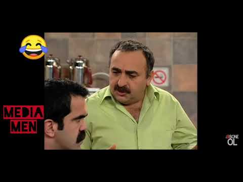 Komik Cayci Hüseyin Bursaspor