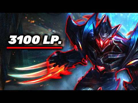 I Am The First Ever 3100 LP Zed in The World
