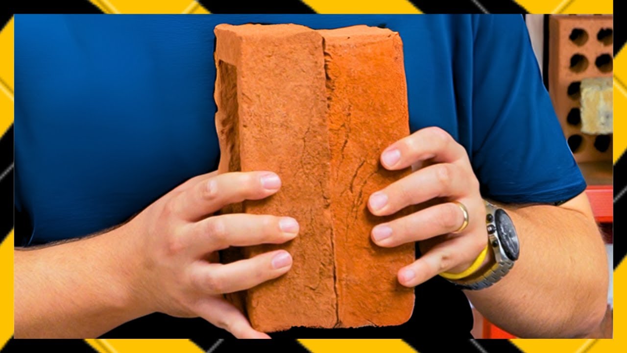 4 Brick Matching Tips for Weathered and New Bricks - YouTube