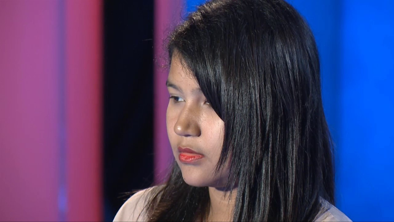 Myanmar Idol Auditions 2017 Episode 4 Part 3 - YouTube