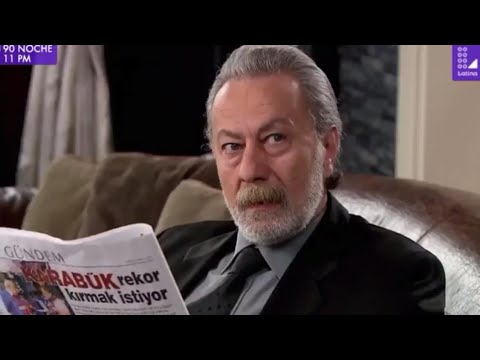 Donde esta mi hija - Capitulo 49