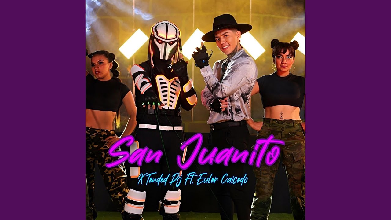 San Juanito - YouTube