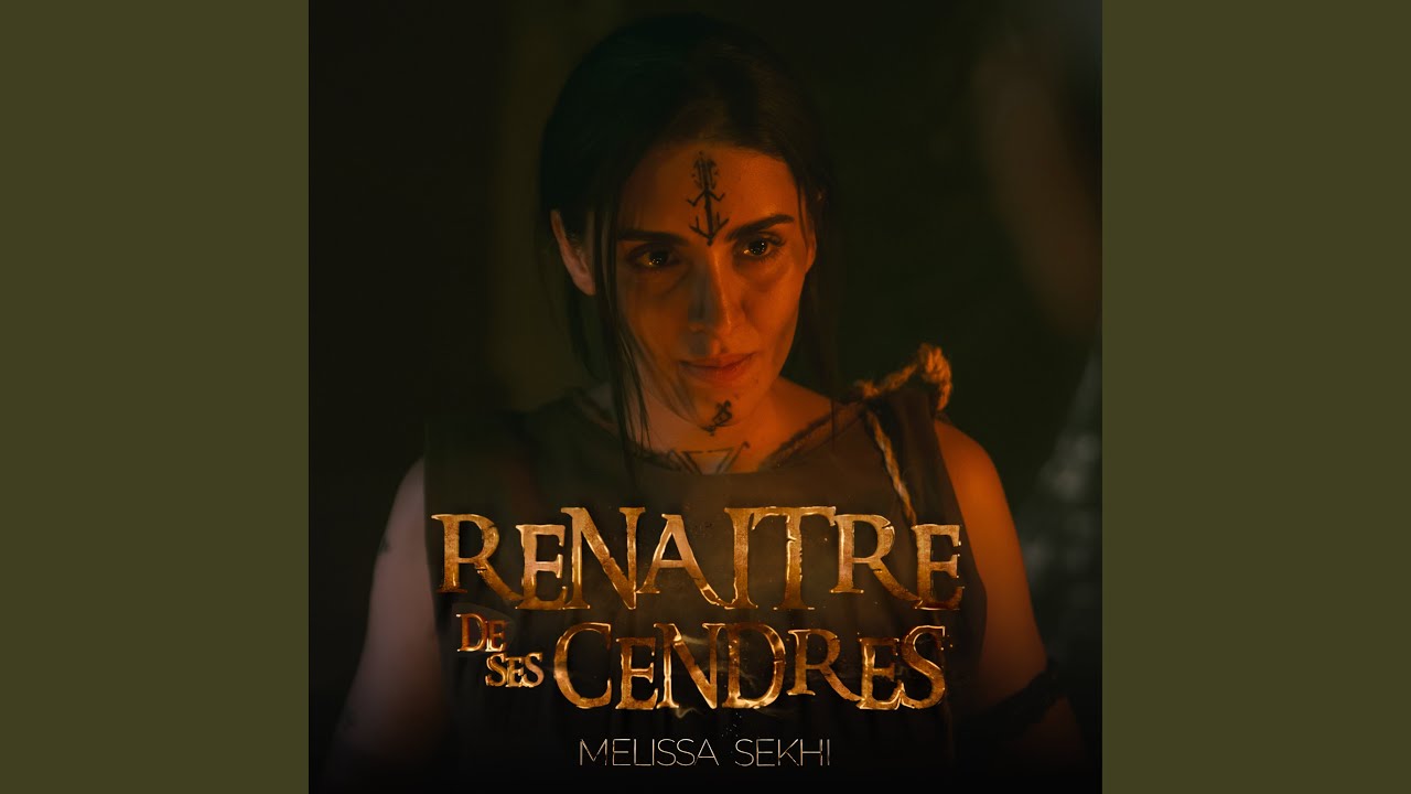 Renaître De Ses Cendres (Tudert) - YouTube