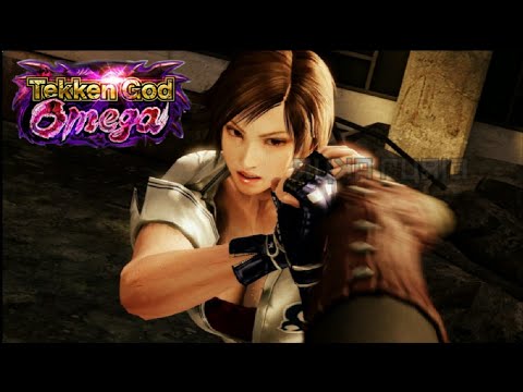 Asuka Kazama: Road to Tekken God Omega - Tekken 7 Ranked (鉄拳7 YouTube ...