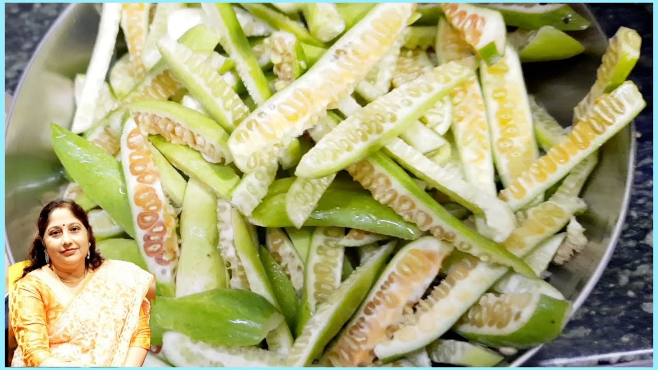 অপূর্ব স্বাদের কুদরির রেসিপি / Kundru Recipe / Tindora Recipe / Kundli ...