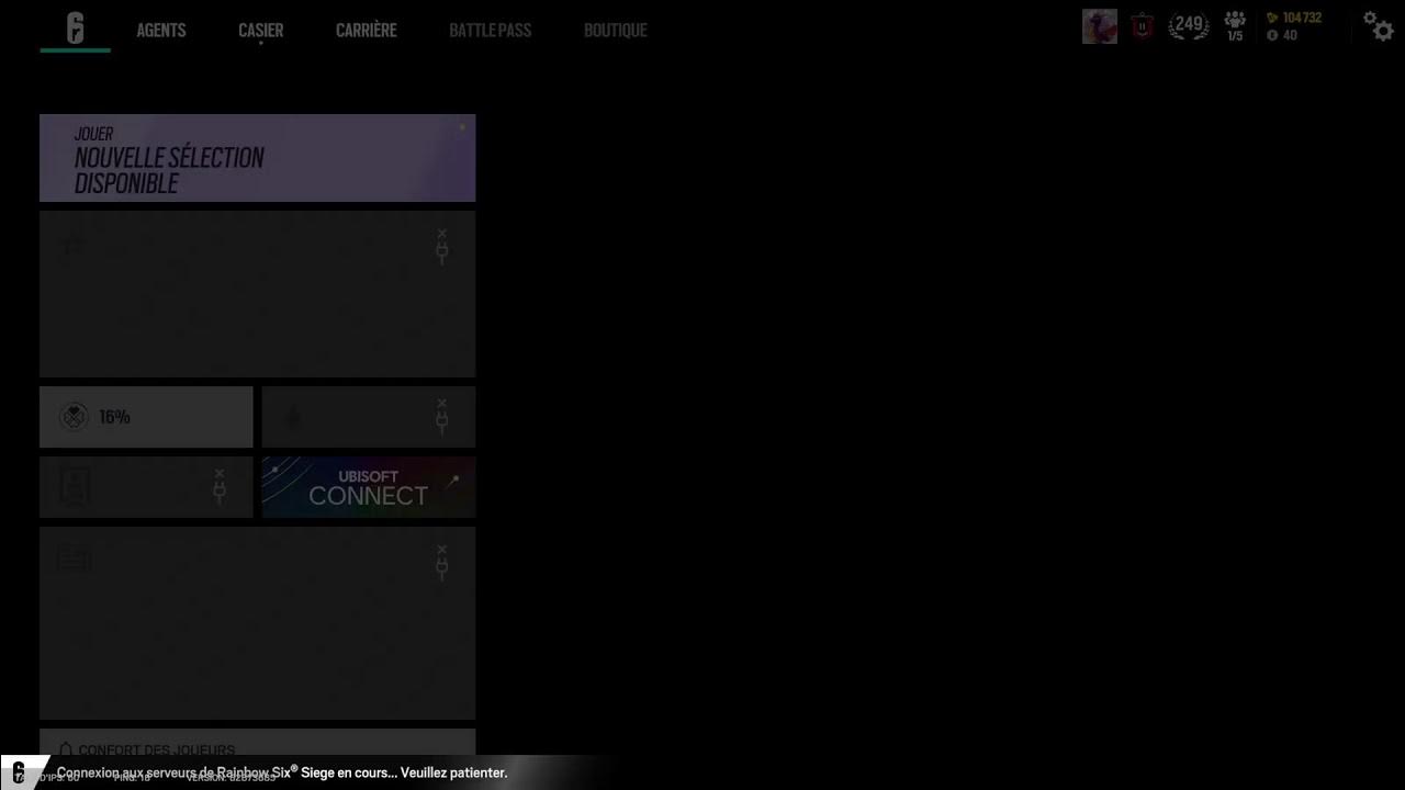 R6 classés on reprend - YouTube