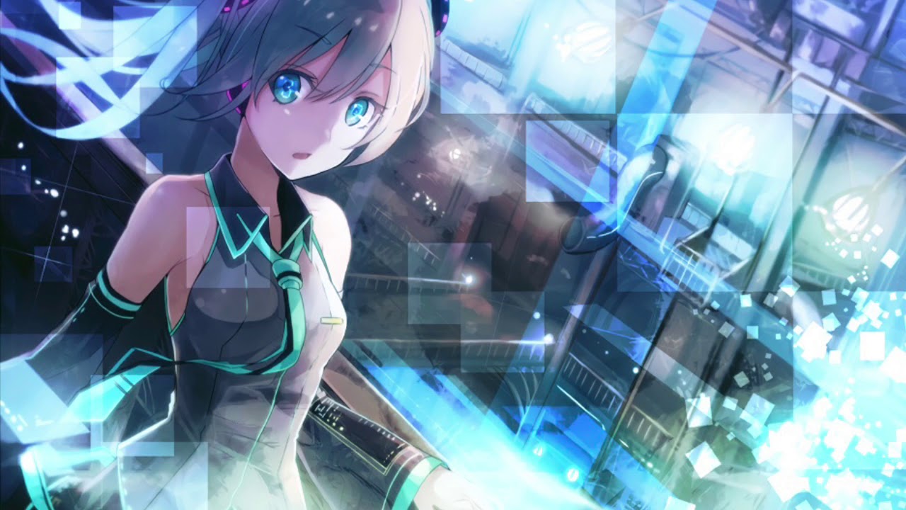 Nightcore-Supernatural (Kesha) - YouTube