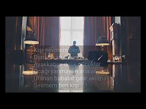 YORGUNBOSSS27 THOMAS SHELBY KLİP