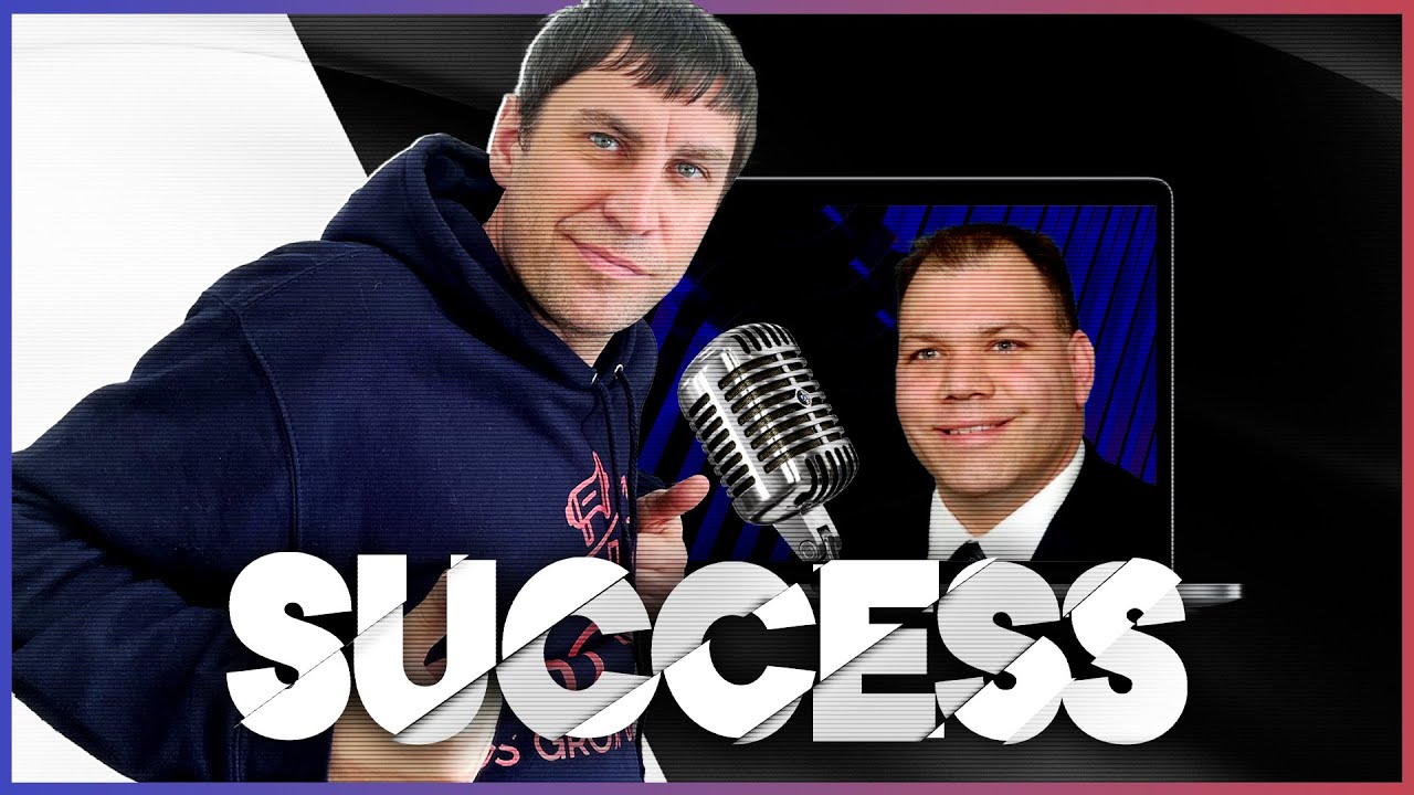 FROM FAILURE TO SUCCESS | Motivational Story - How BOB HAHN Scaled His ...