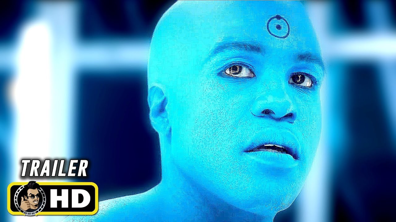 WATCHMEN (2019) Episode 9 Promo Trailer [HD] HBO Superhero Series - YouTube