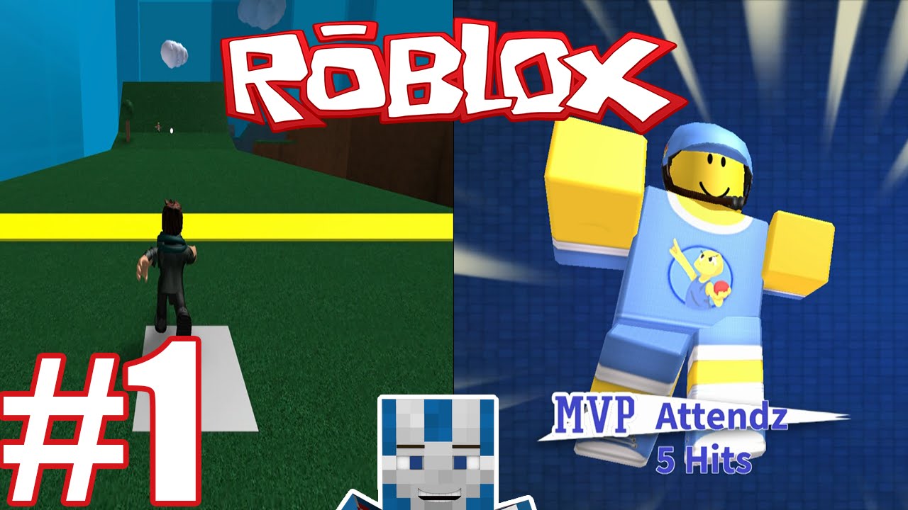 Roblox Xbox One: MVP - Episode #1 - YouTube