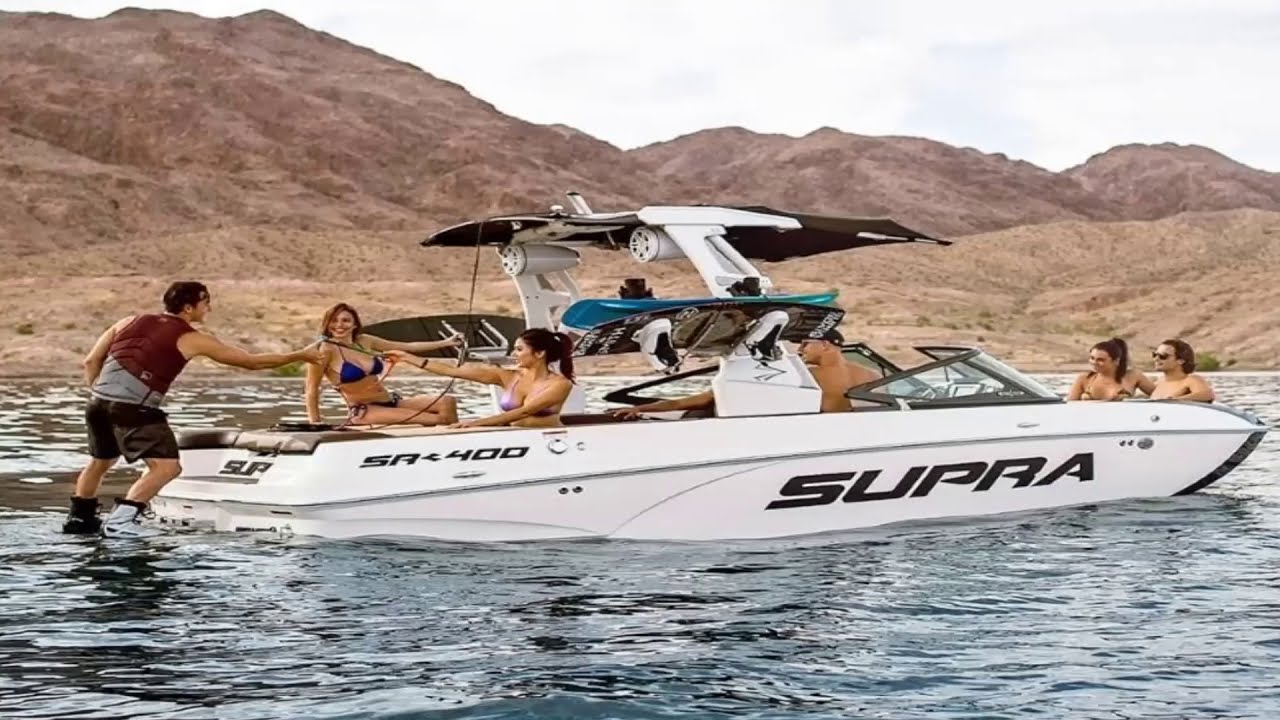 How to Ride a Wakeboard - YouTube