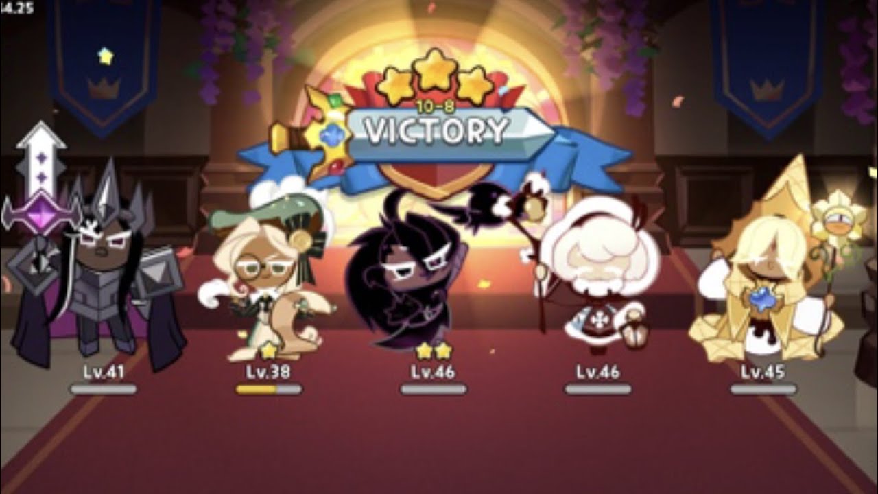 My new CRK team - YouTube