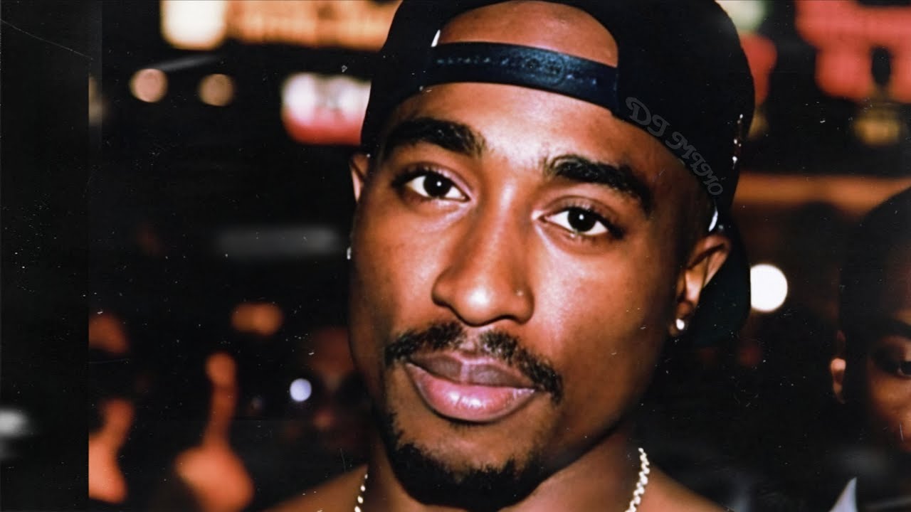 2Pac - Cold Hearted - YouTube
