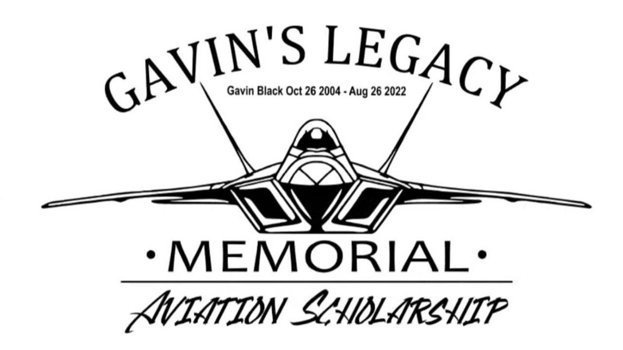 The Vision For Gavin's Legacy - YouTube