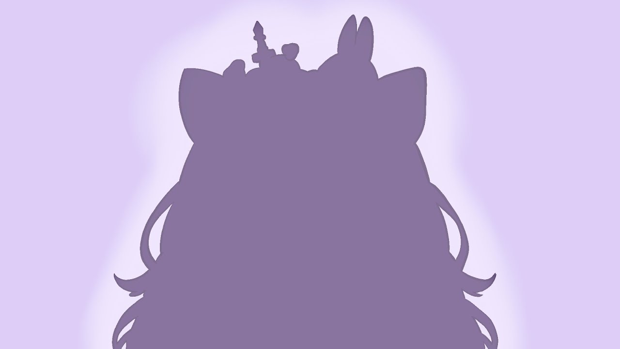 [VTUBER DEBUT] Cloud Cat has floated into your area {VOD} - YouTube