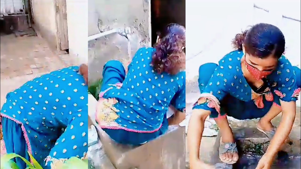 desi home cleaning nighty l Desi Aunty Cleaning Vlog | Pakistani ...