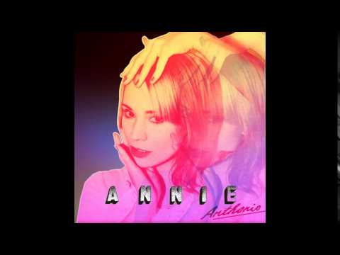 Annie - Anthonio (Berlin Breakdown Remix) (432Hz) (Earphones Recommended) HD