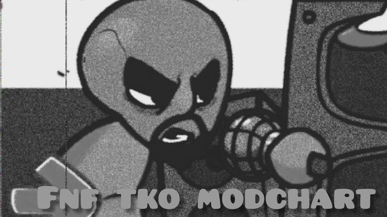 Friday Night Funkin | Musica curta, so que tem 10 BILHOES de notas ...