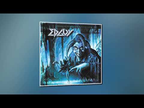Edguy - Mandrake (Full - Album)