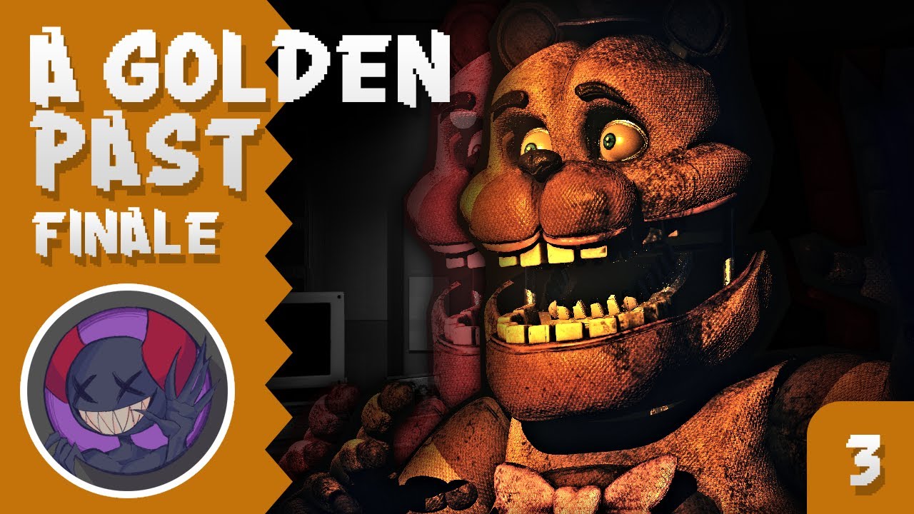 A Golden Past | Nights 4-6 | Pt 3 (FINALE) - YouTube