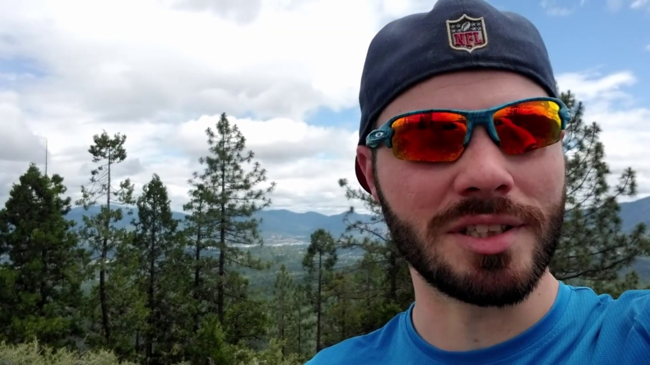 Hiking the PNW! Bolt Mountain, Oregon - YouTube