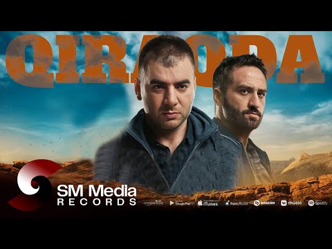 Resad Dagli & Vuqar Bileceri - Ozu Basa Salsin Vuqari Qiragda | Qiragda Yeni Versiyon | 2025