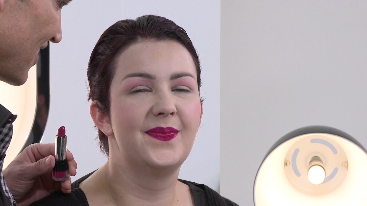 Glam Guru Ep 192 - Monique Makeup - YouTube