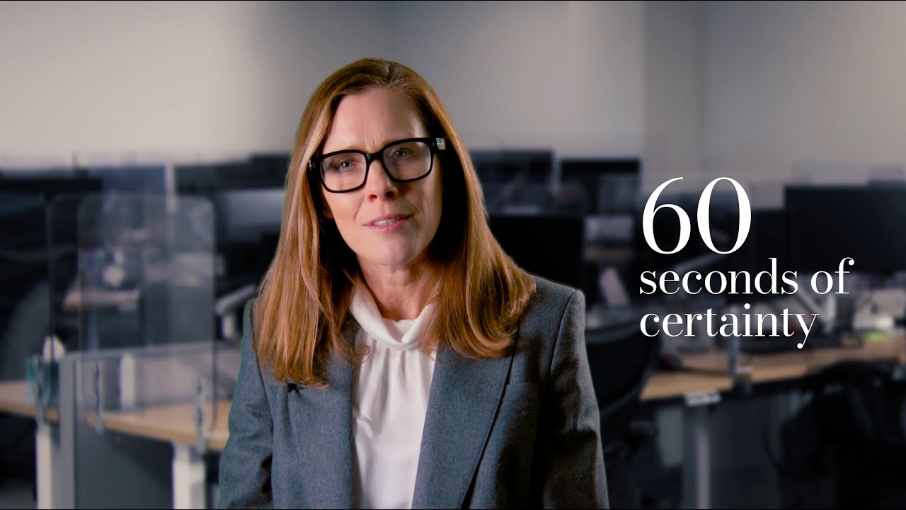 60 Seconds of Certainty with Deb Ashton, Founder and SVP Strategic Customer Experience at ...