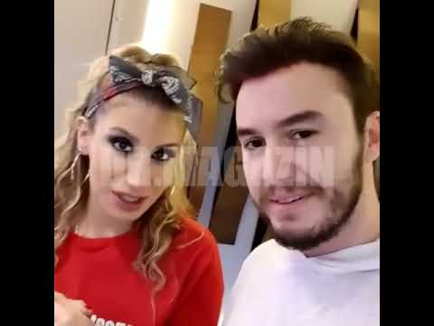 Hadi gel irem derici &mustafa Ceceli