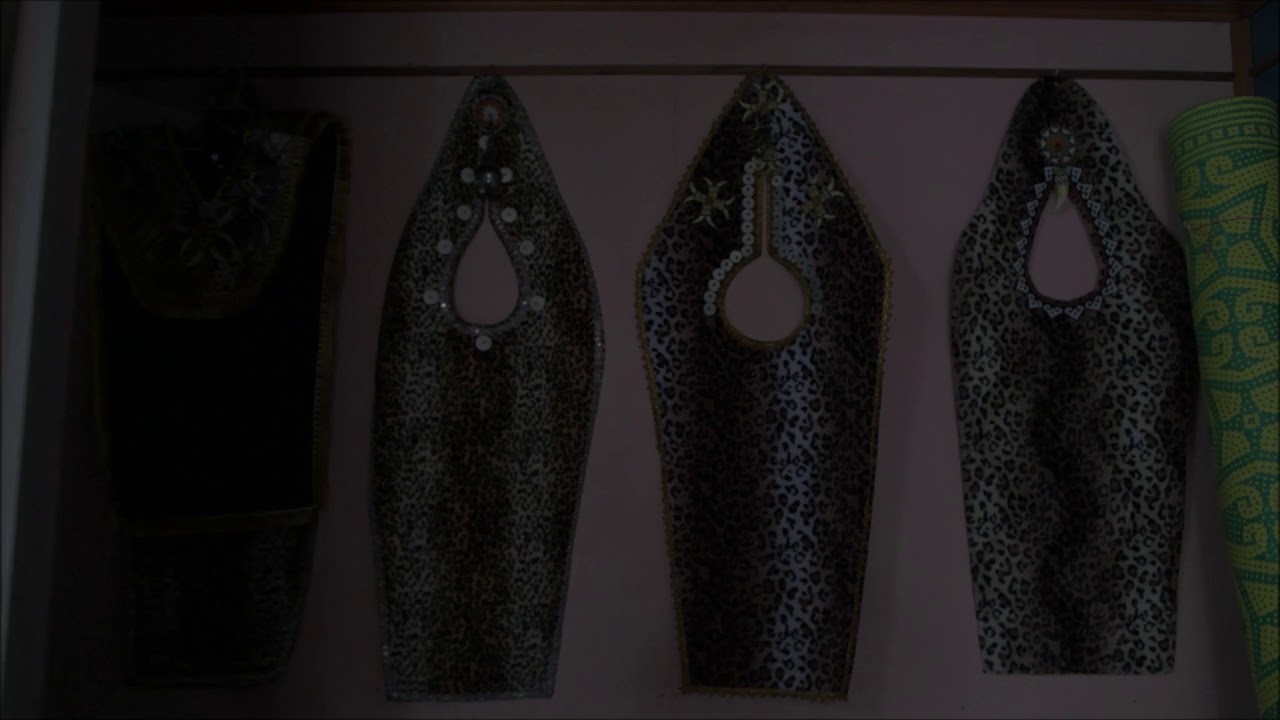 #vm2010 #Youtube Uma Badeng Sg Asap, Bakun, Sarawak. - YouTube