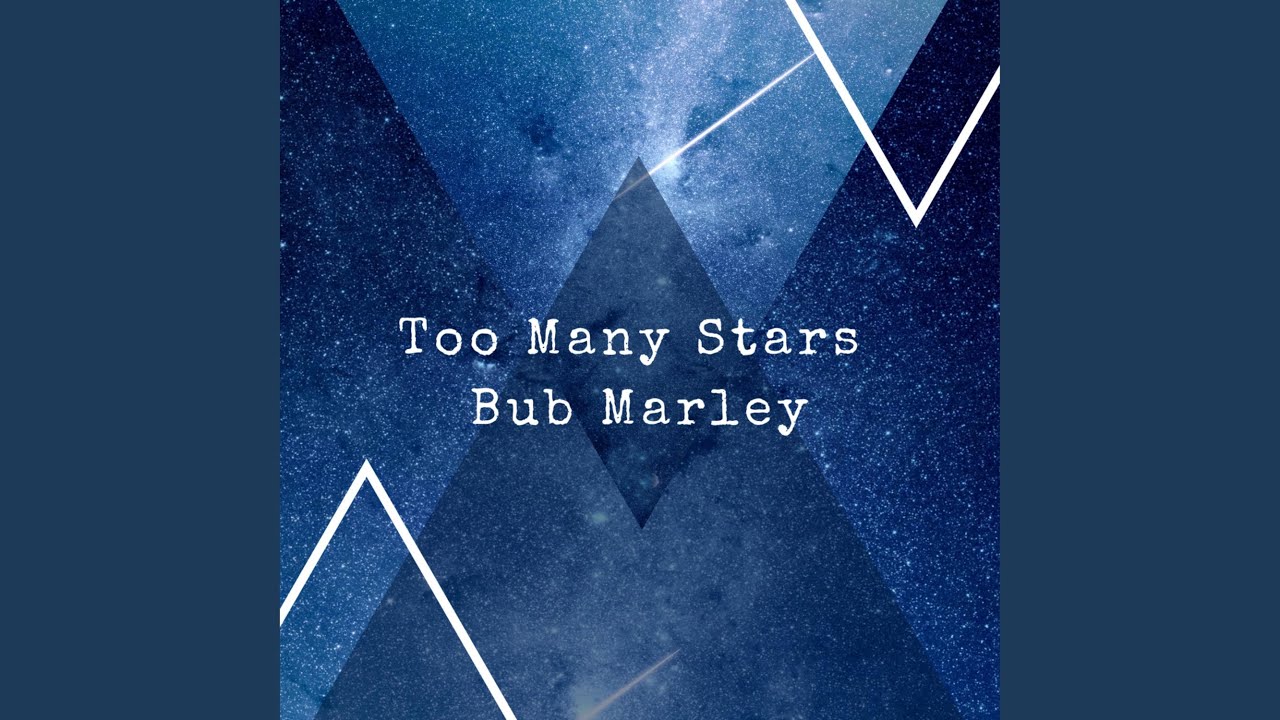 Too Many Stars - YouTube