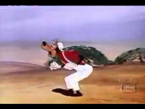 1951 Goofy Home Made Home - YouTube