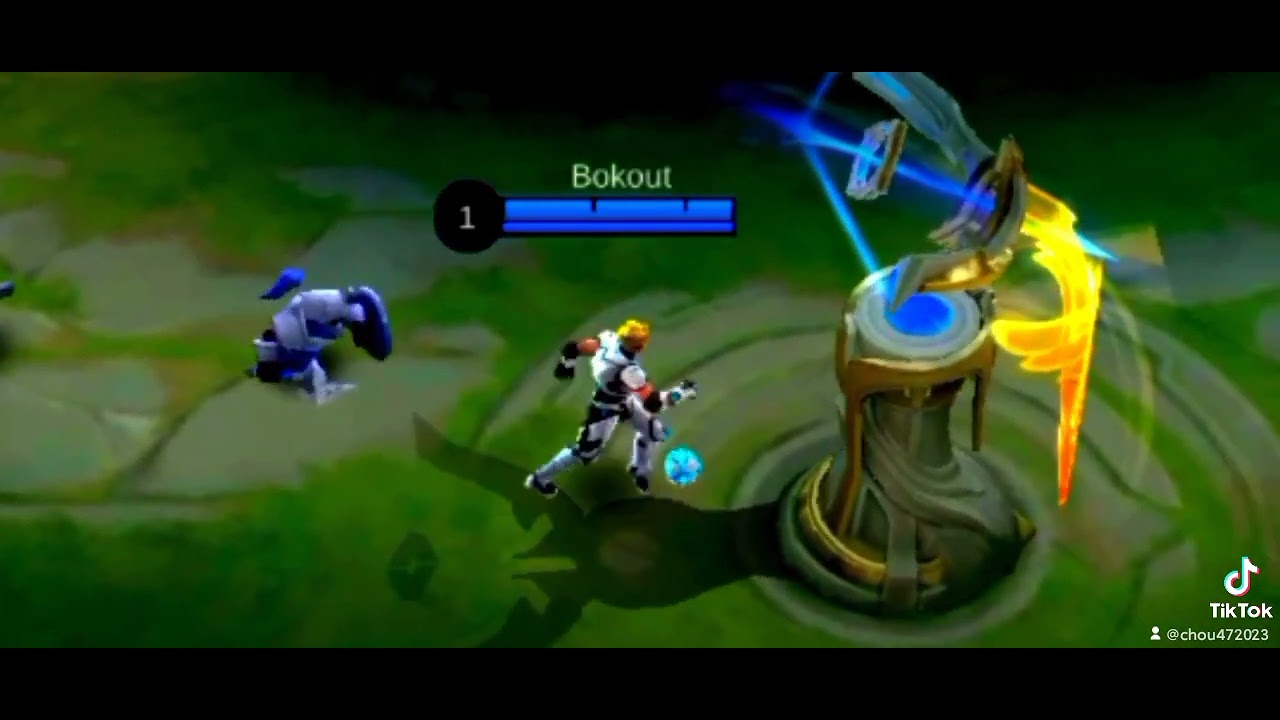 ereor esports - YouTube