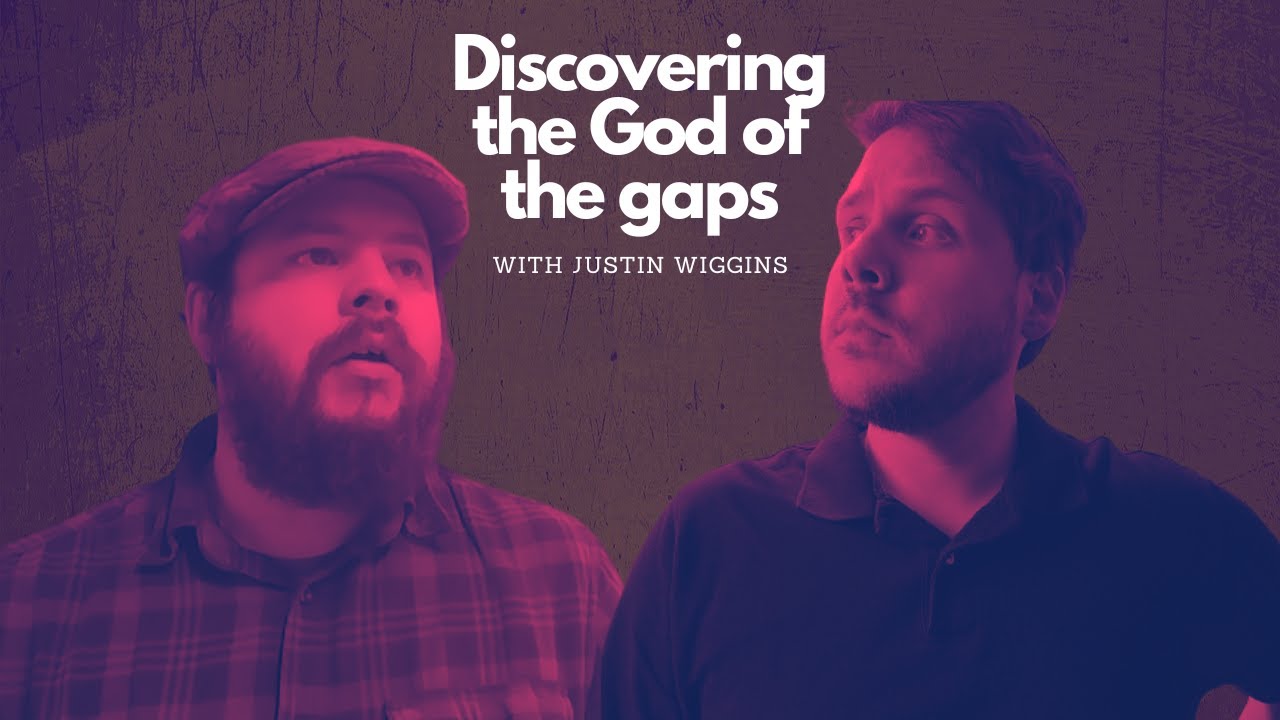 Why Former Agnostic Writer Justin Wiggins Believes in the Christian God ...