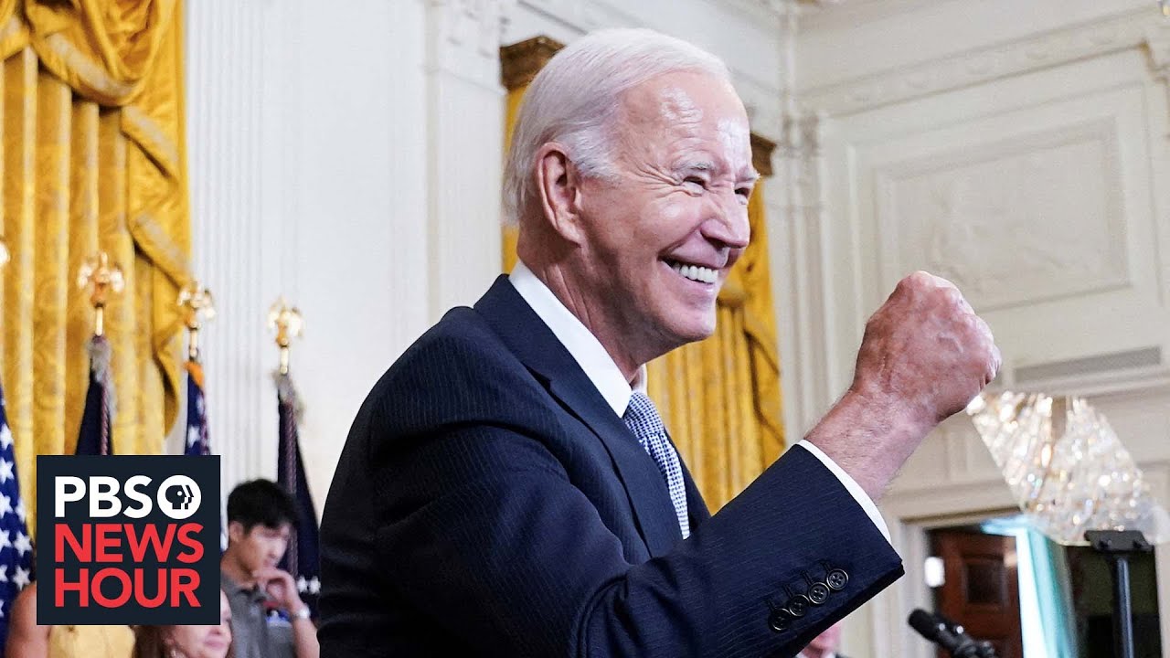 Are climate change and clean energy policies included in Inflation ...