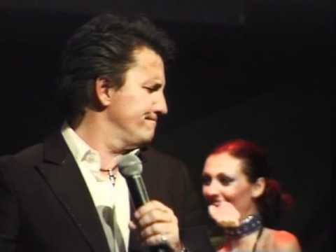 Peter Grimberg Live Clips - YouTube