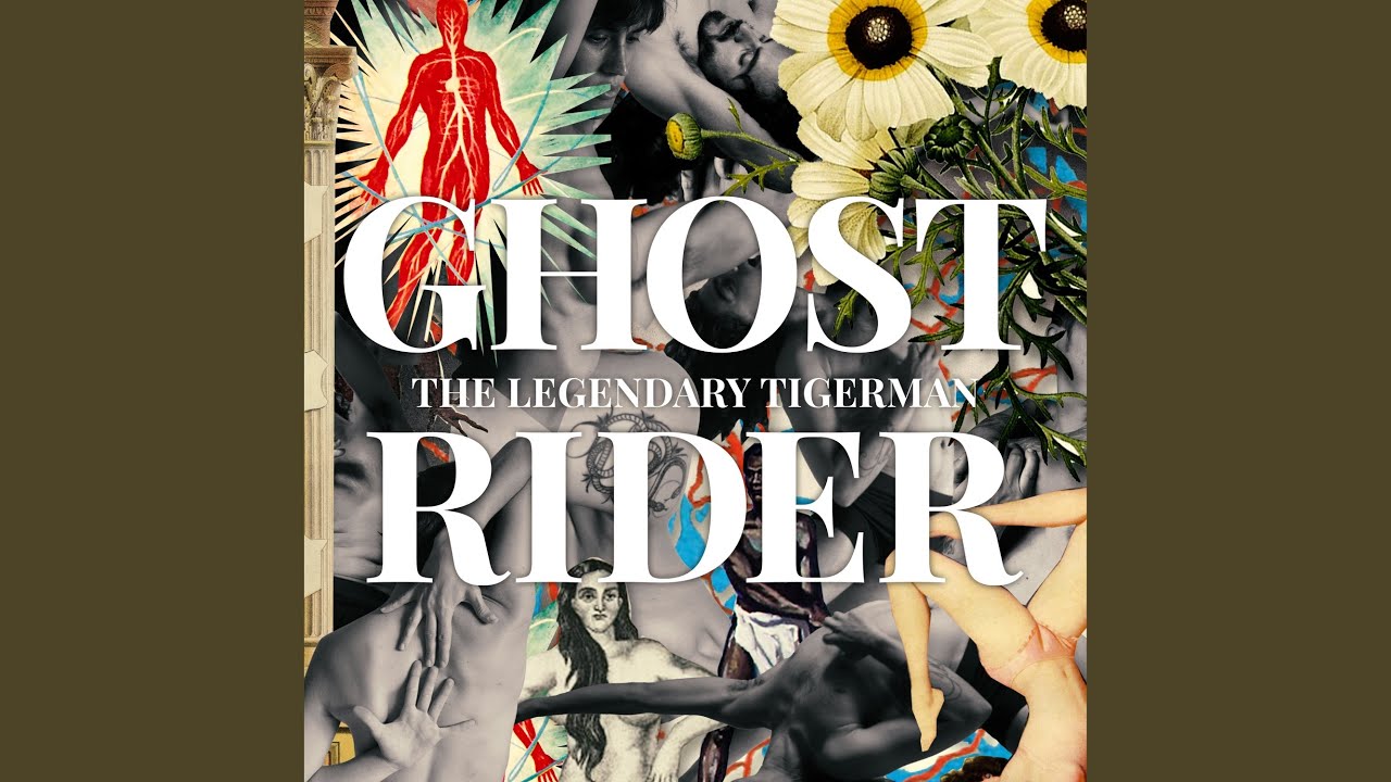 Ghost Rider - YouTube Music