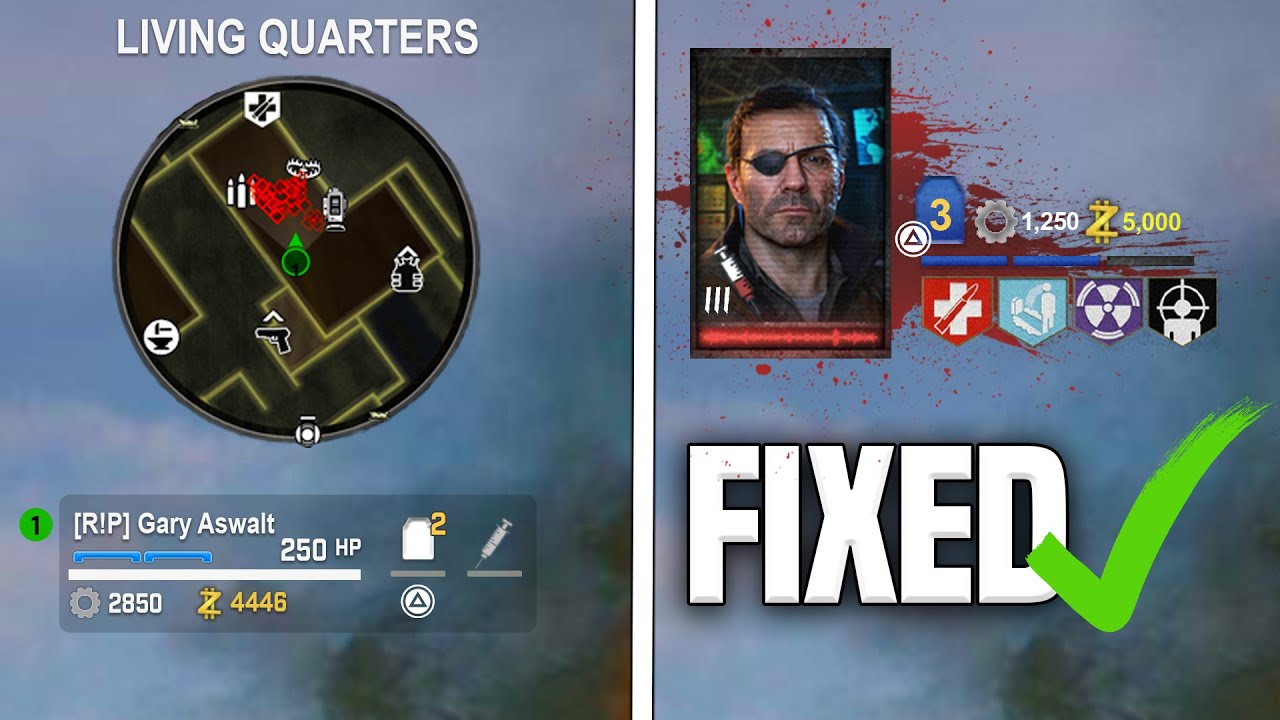 I Redesigned The Black Ops 6 Zombies HUD in 1 Hour - YouTube