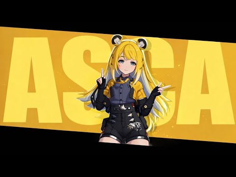 Instagram Viral PC Video Wallpaper | Enemy Girl Blue Shirt Montage | jufufu montagem shirt blue |💙