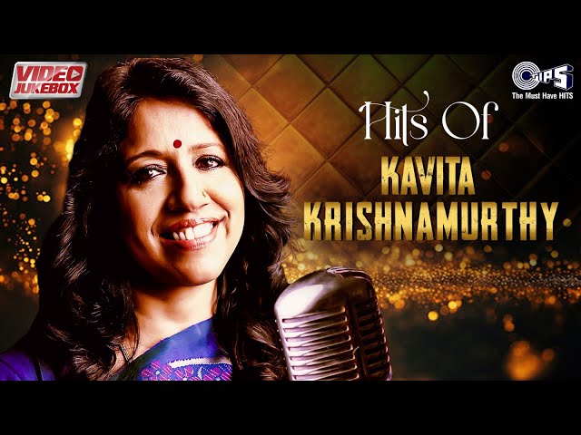 Boda Kavita Krishnamurthy Kavita Krishnamurthy Apple Music