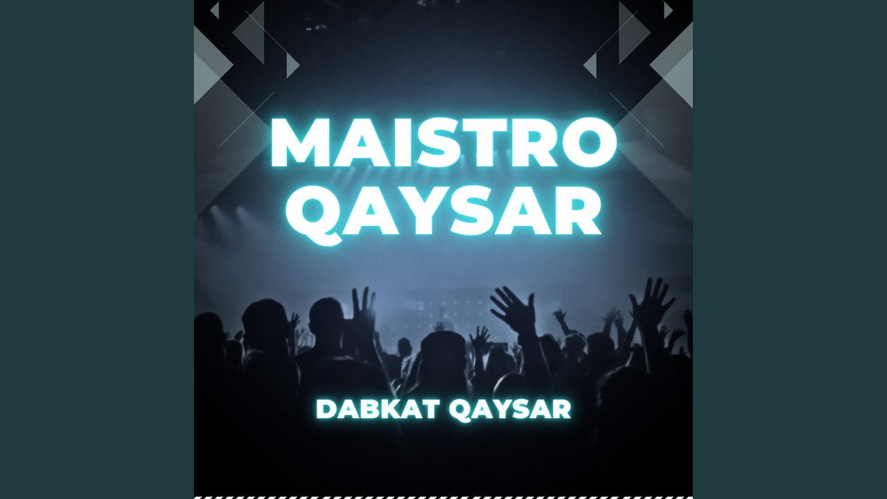 Dabkat qaysar - YouTube