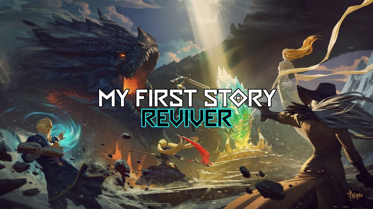 MY FIRST STORY - Reviver (Legendado/Tradução em PTBR) - YouTube