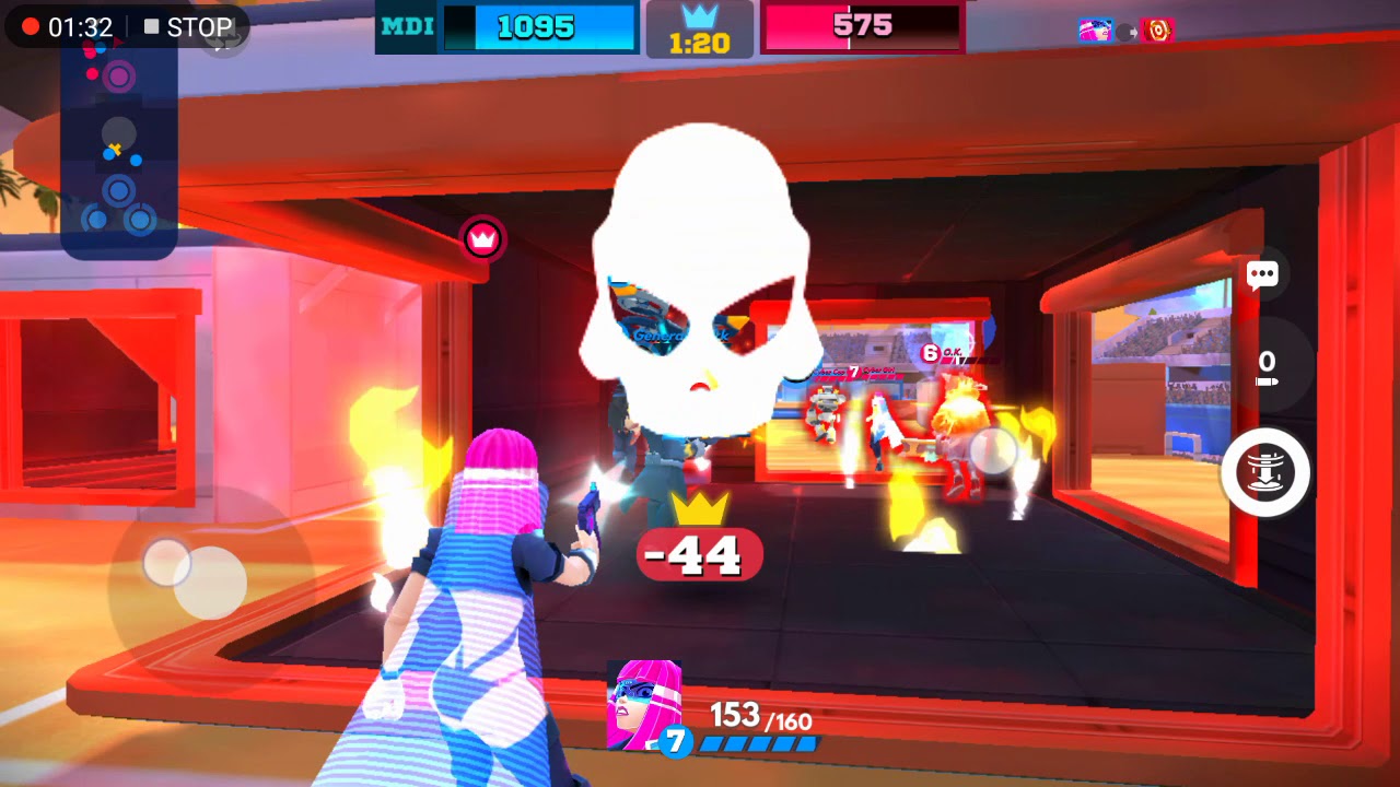 FRAG PART 12 - YouTube